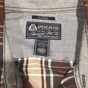 American Rag | Shirts | Mens Shirt | Poshmark